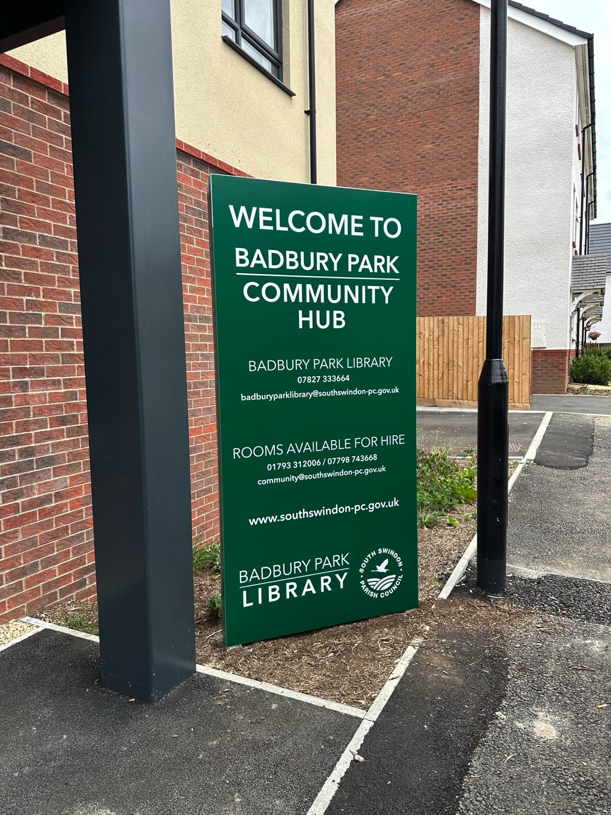 First Impressions Signs & Graphics Cirencester | Sign Design ...